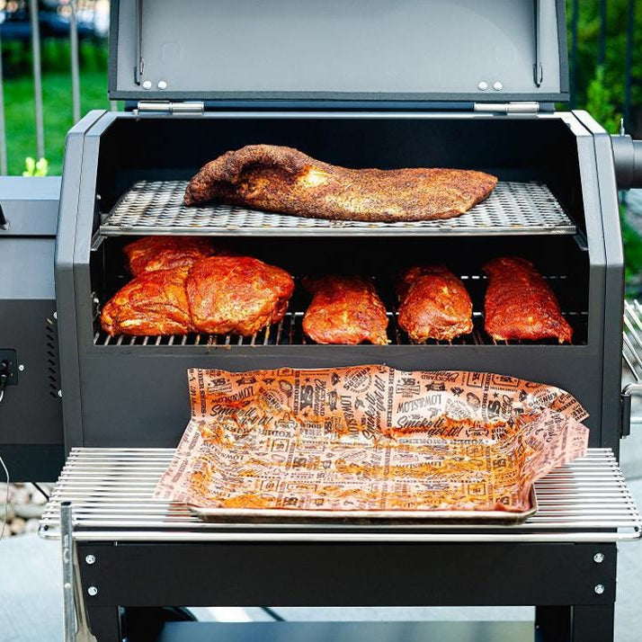 THE SMOKER BROKER | Your Canadian source for Yoder Smokers — The Smoker ...