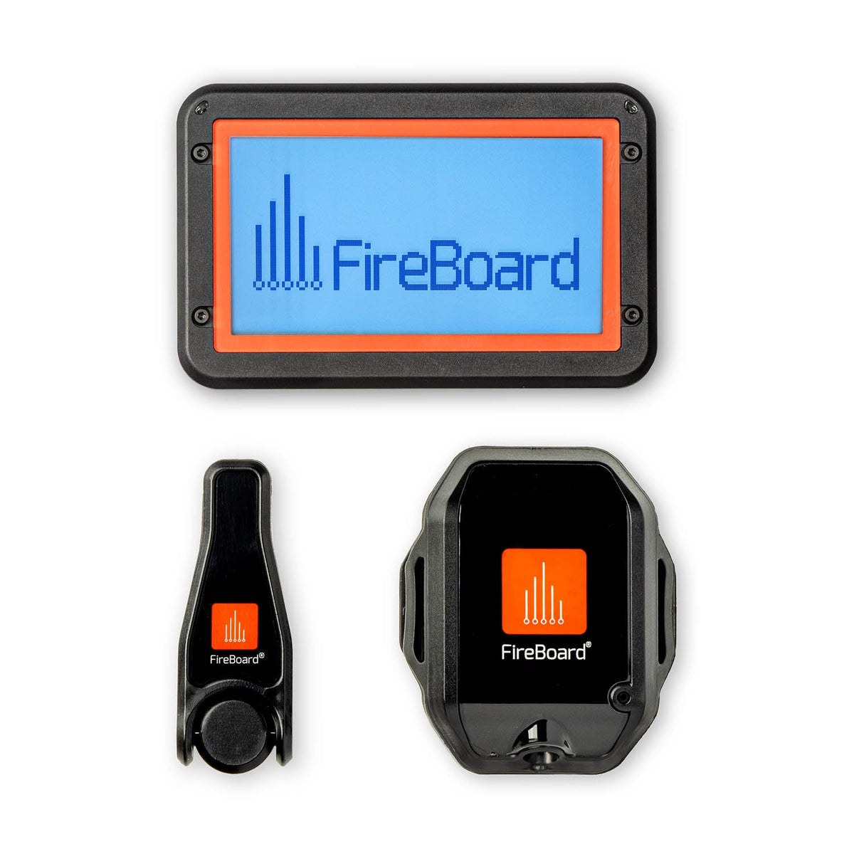 Fireboard Bundles — The Smoker Broker
