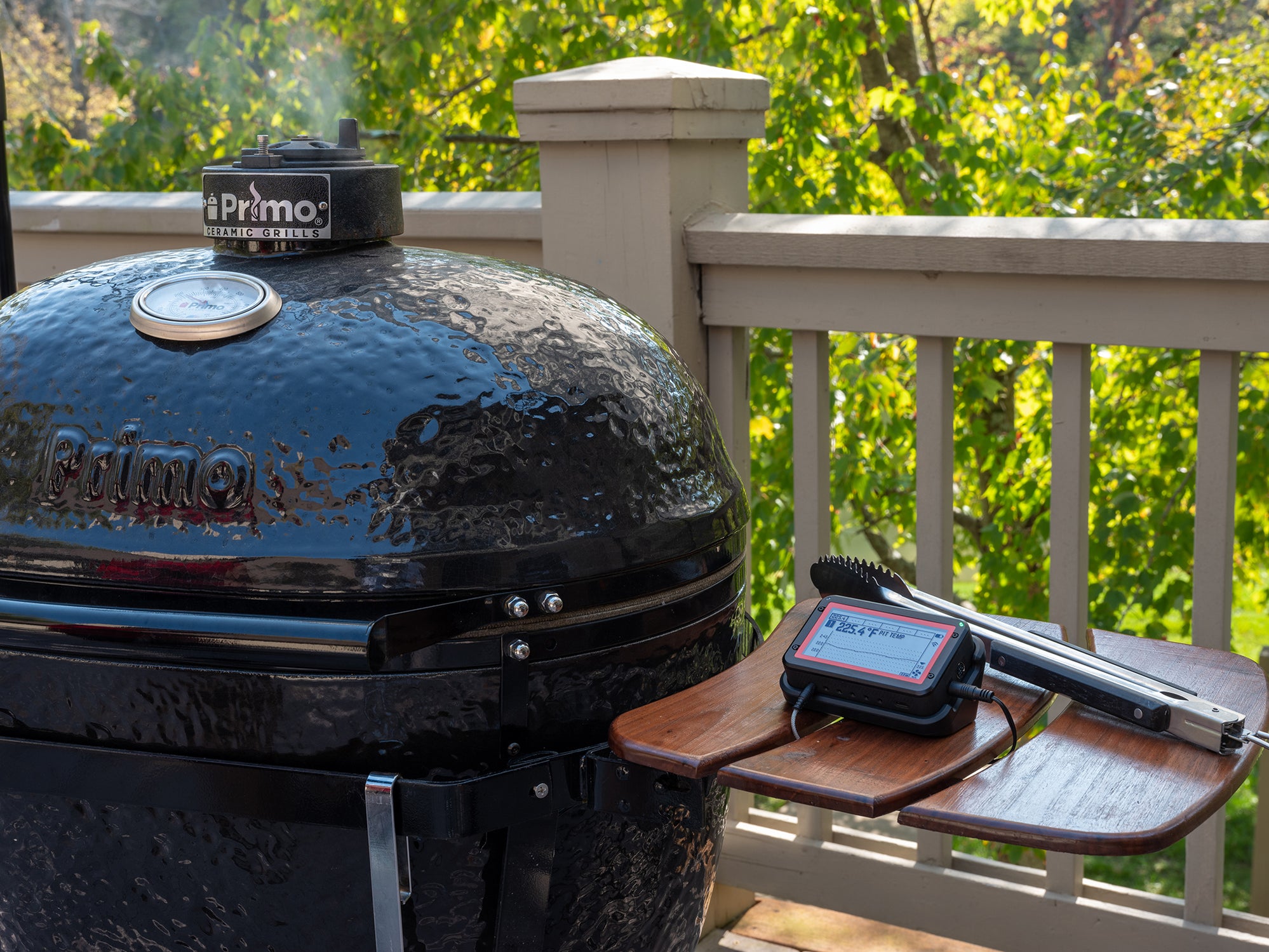 THE SMOKER BROKER | Your Canadian source for Yoder Smokers — The Smoker ...