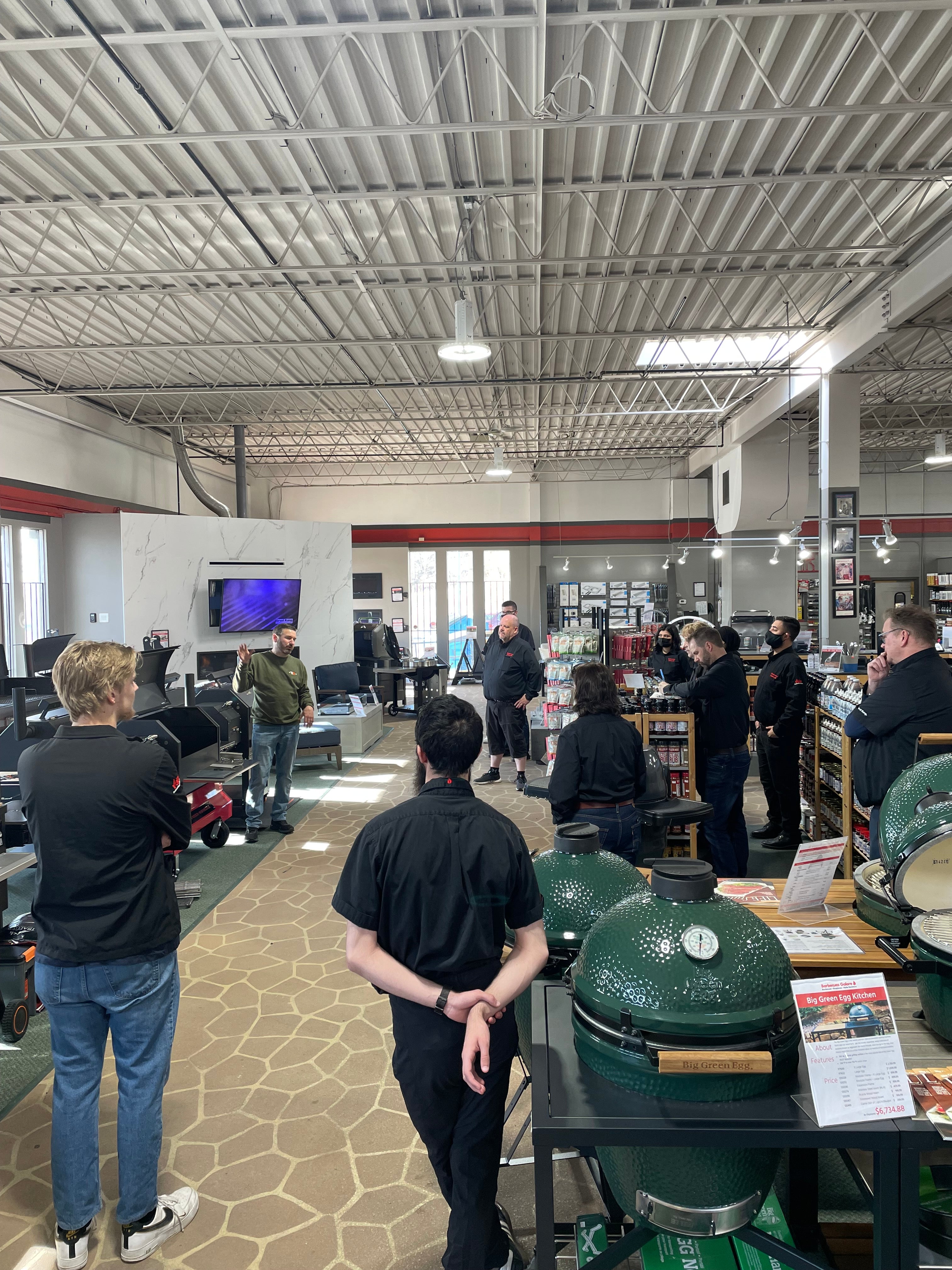 THE SMOKER BROKER | Your Canadian source for Yoder Smokers — The Smoker Broker