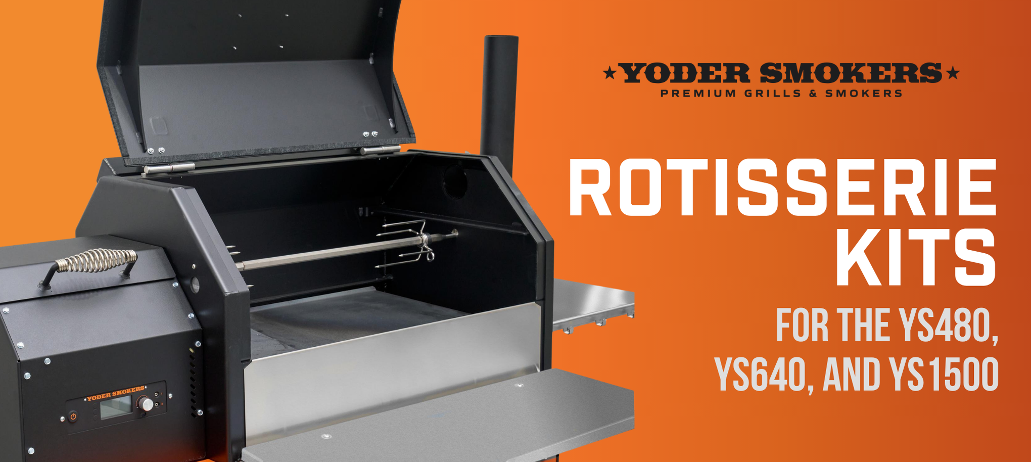 THE SMOKER BROKER | Your Canadian source for Yoder Smokers — The Smoker ...