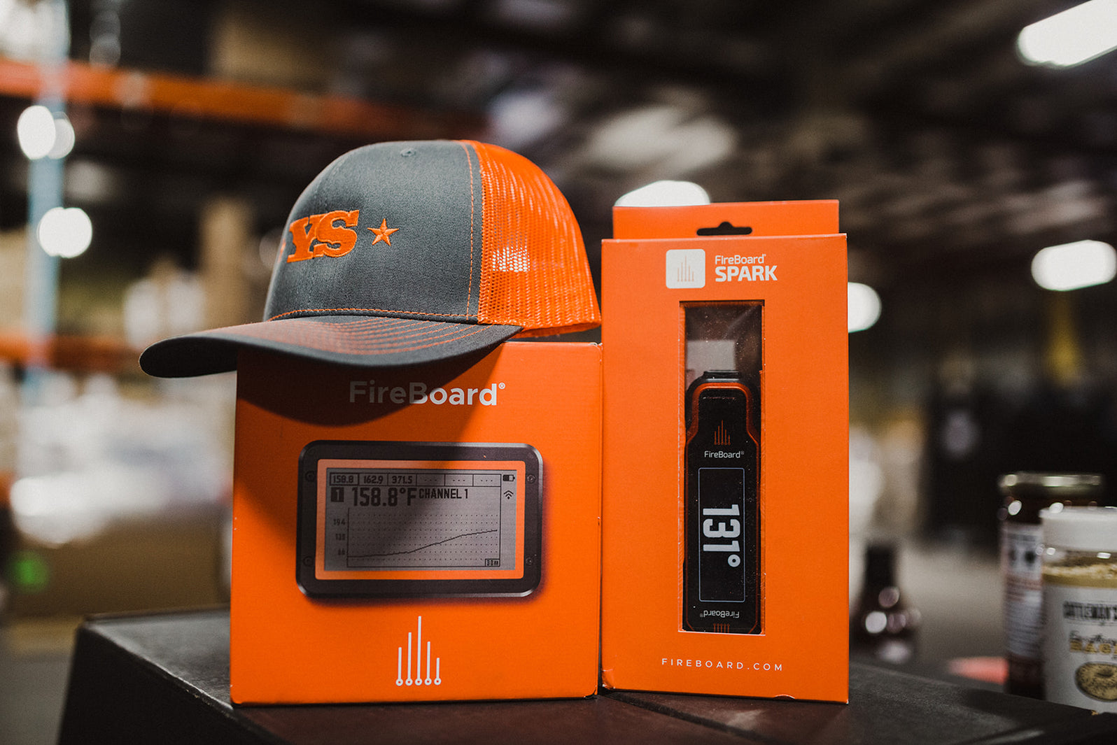 THE SMOKER BROKER | Your Canadian source for Yoder Smokers — The Smoker Broker